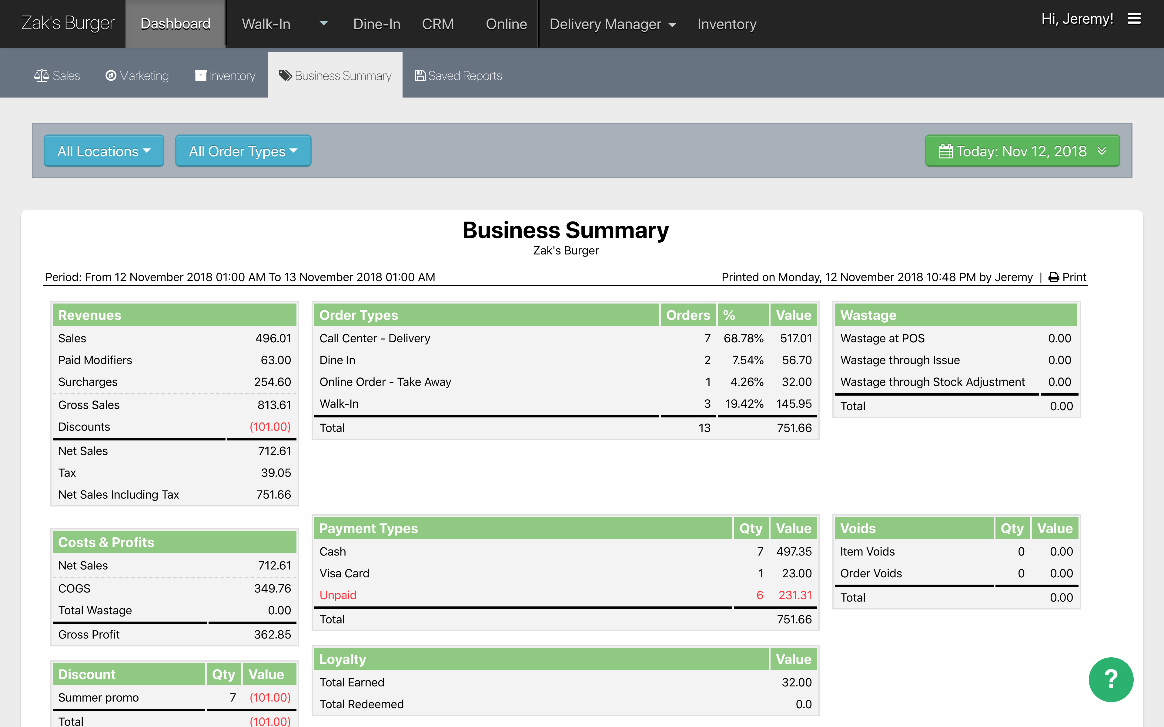 Sapaad Pricing, Reviews and Features (July 2021) - SaaSworthy.com