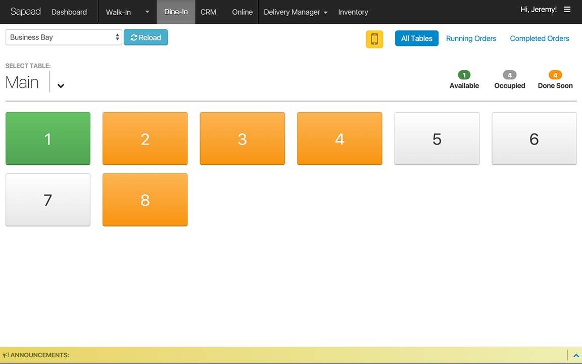 Sapaad Pricing, Reviews and Features (July 2021) - SaaSworthy.com