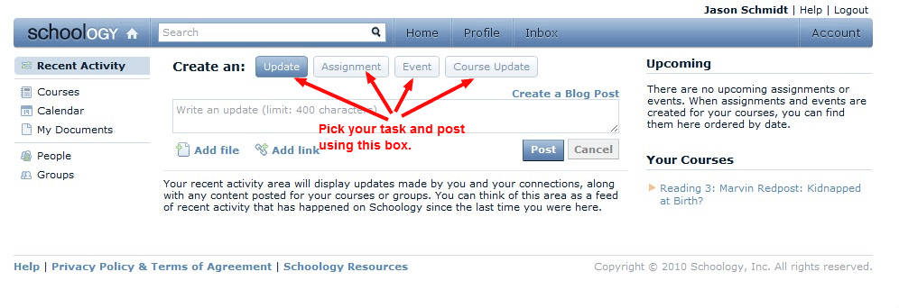 Schoology Pricing, Reviews and Features (July 2020) - SaaSworthy.com