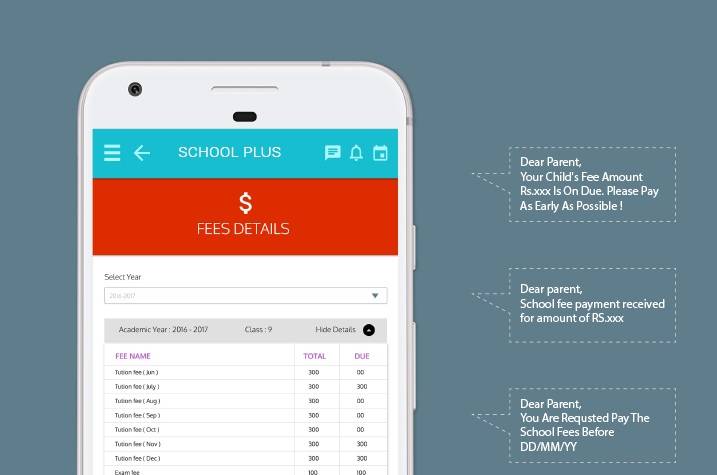 School Plus App Pricing, Reviews and Features (June 2021) - SaaSworthy.com