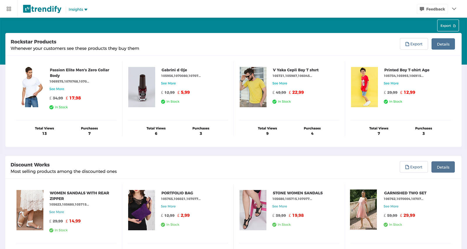 Segmentify Pricing, Reviews and Features (June 2020) - SaaSworthy.com