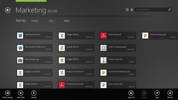 ShareFile Pricing, Reviews and Features (June 2020) - SaaSworthy.com
