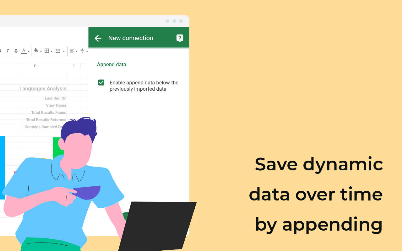 Sheetgo Pricing, Reviews and Features (July 2020) - SaaSworthy.com