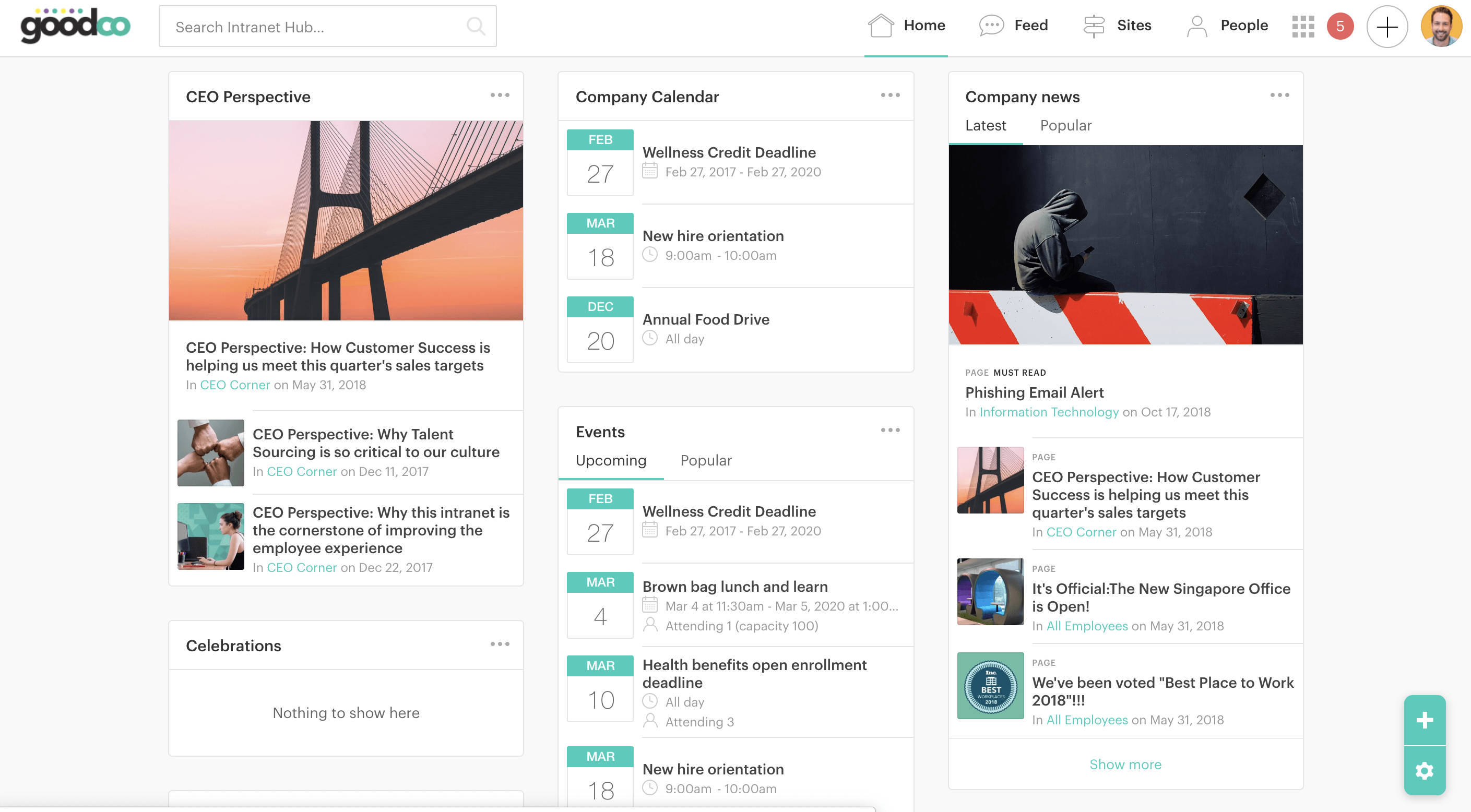 Simpplr Pricing, Reviews and Features (June 2021) - SaaSworthy.com