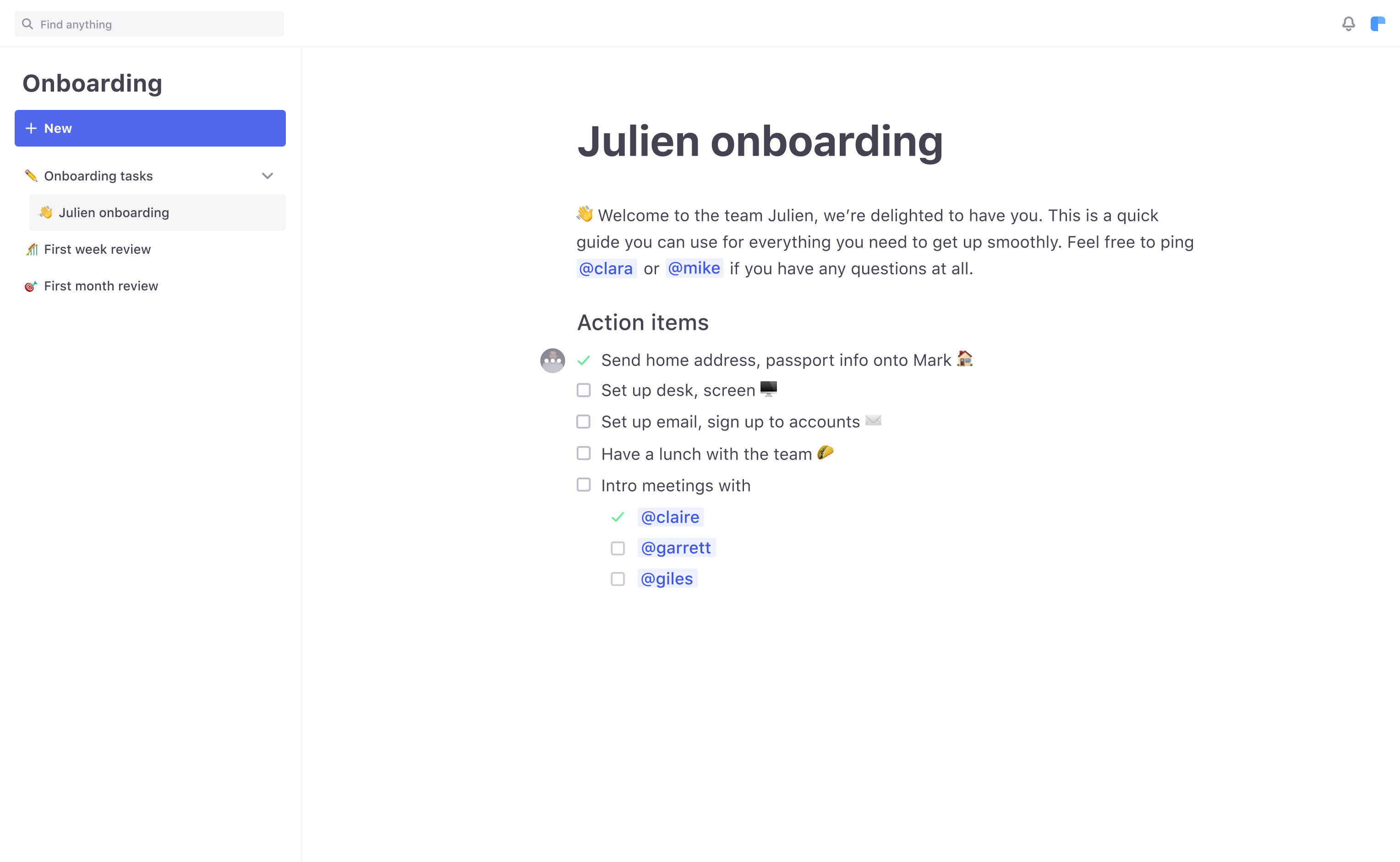Slite Pricing, Reviews and Features (August 2020) - SaaSworthy.com