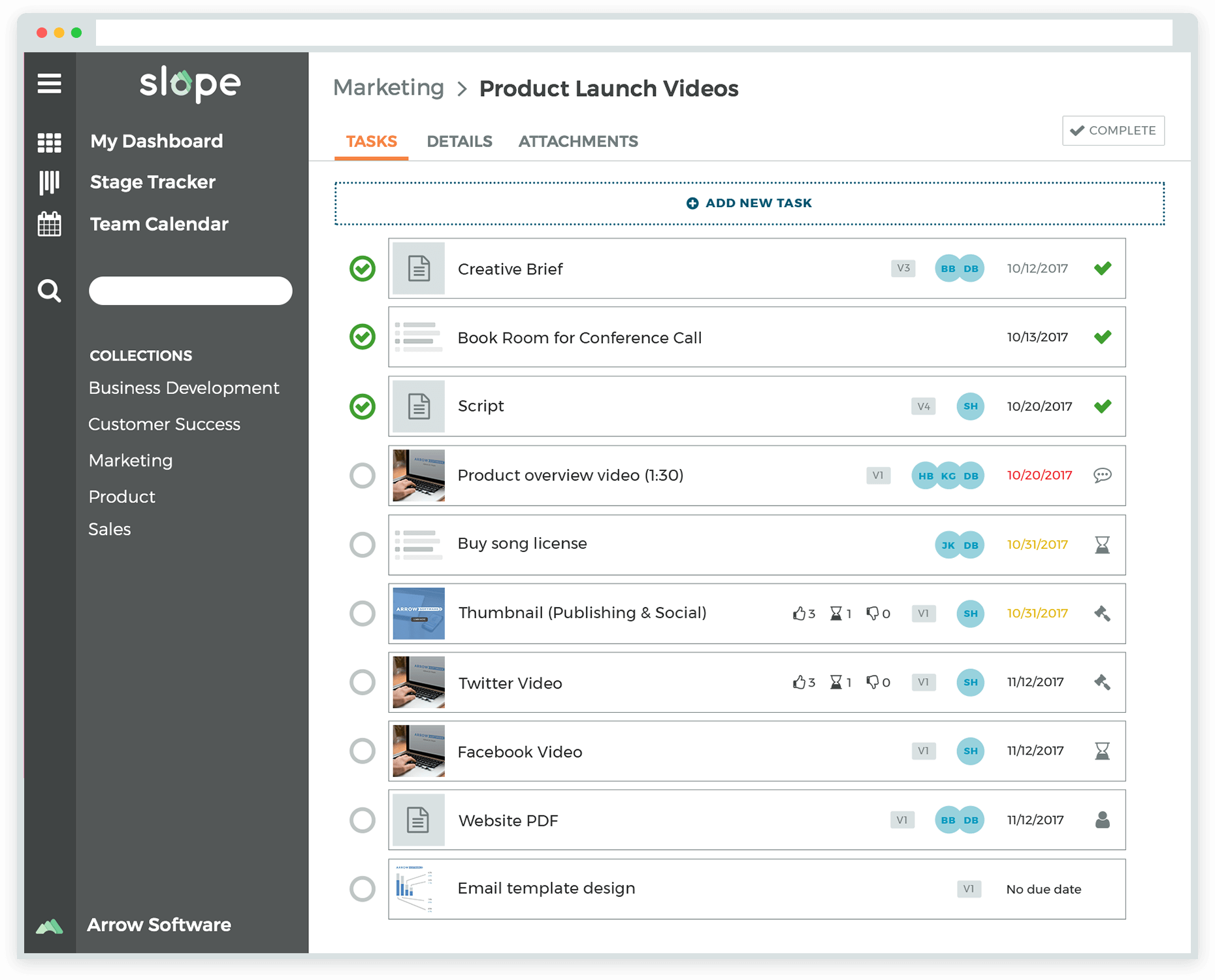 Slope Pricing, Reviews and Features (August 2021) - SaaSworthy.com
