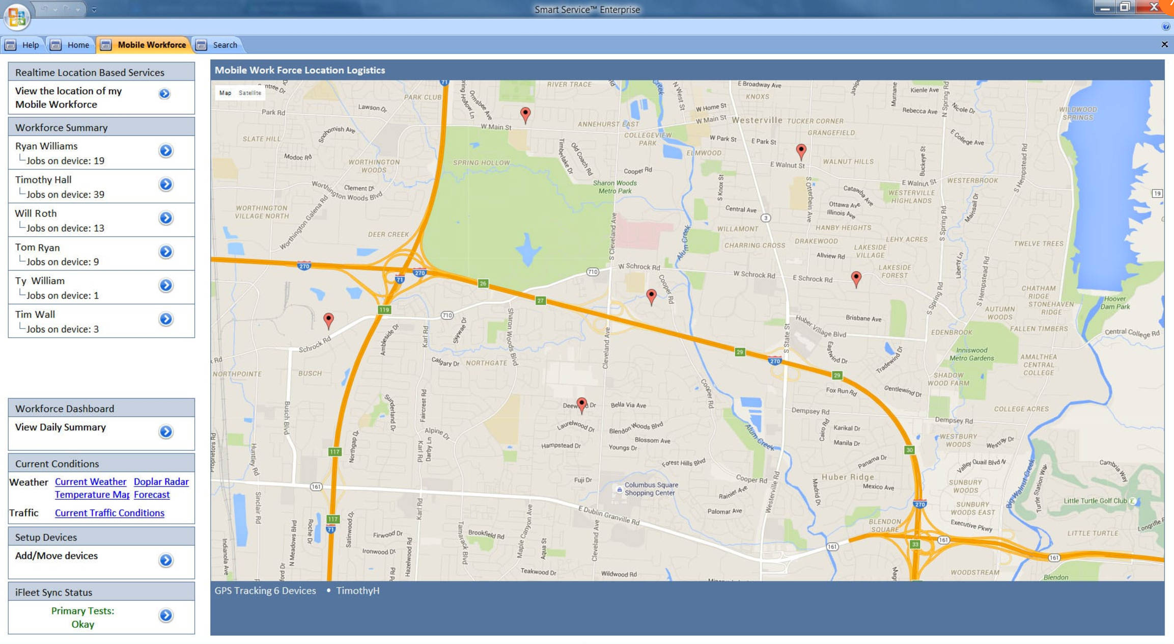 Smart Service Pricing, Reviews and Features (June 2021) - SaaSworthy.com