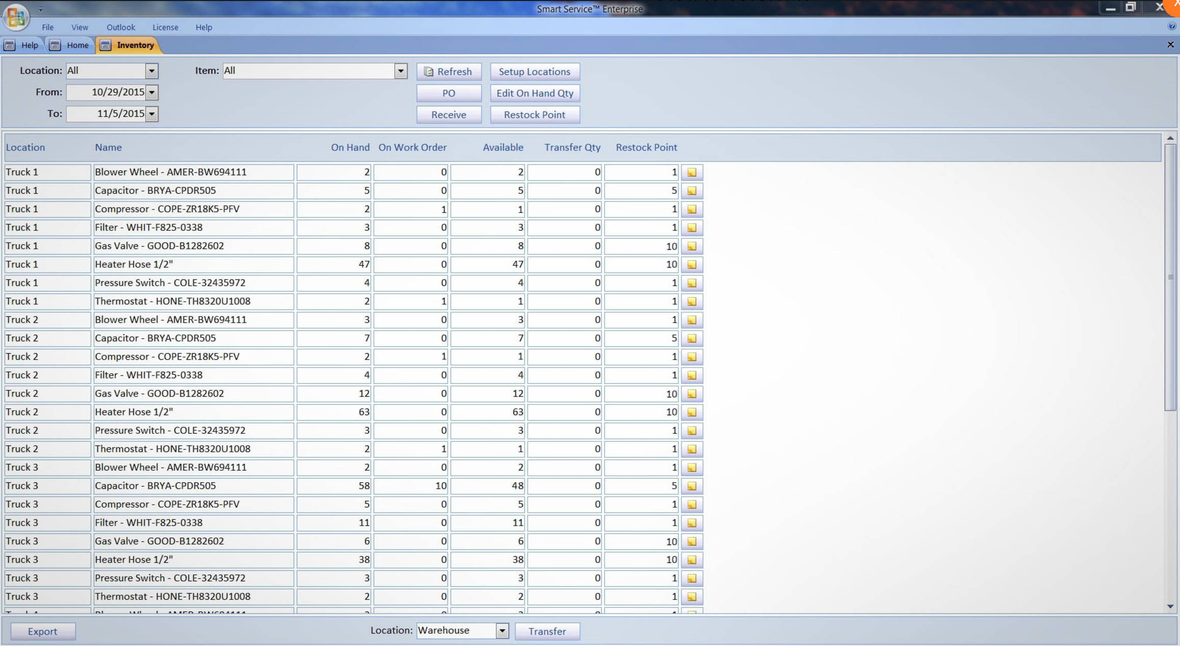 Smart Service Pricing, Reviews and Features (June 2021) - SaaSworthy.com
