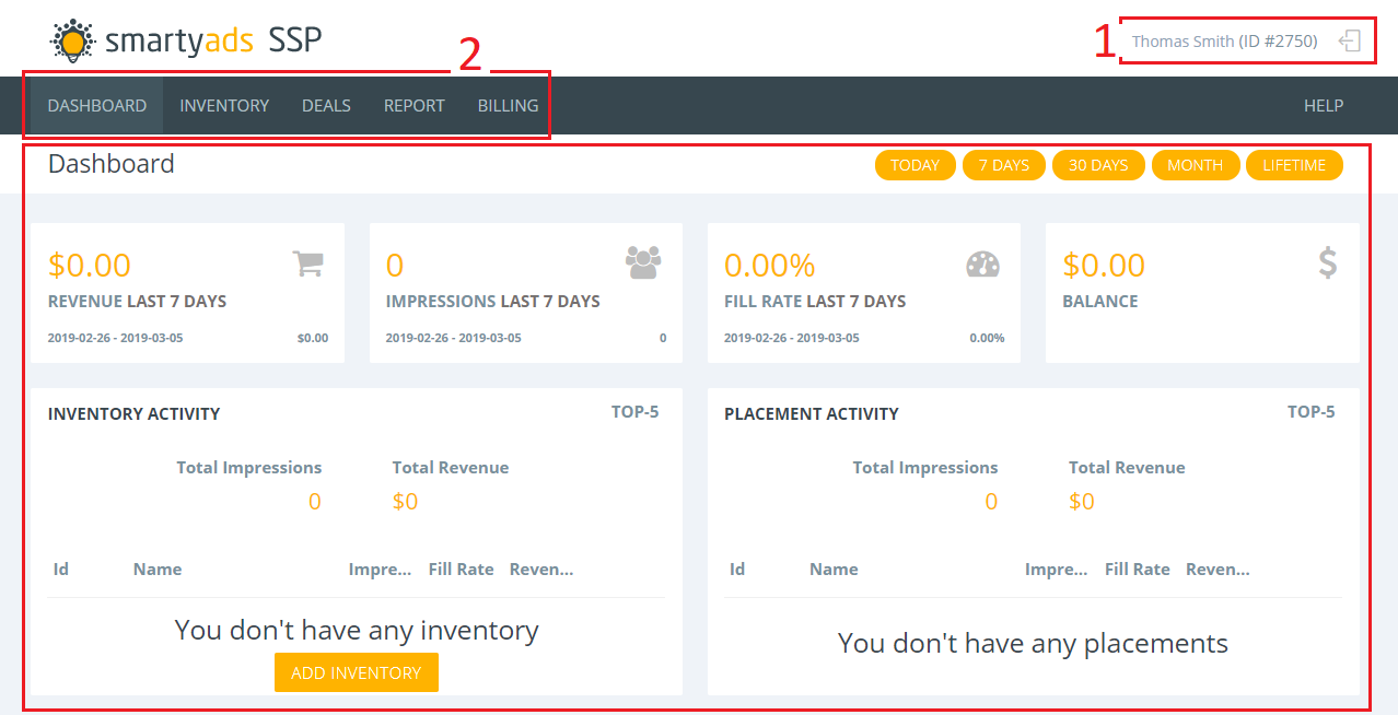 SmartyAds DSP Pricing, Reviews and Features (March 2021) - SaaSworthy.com
