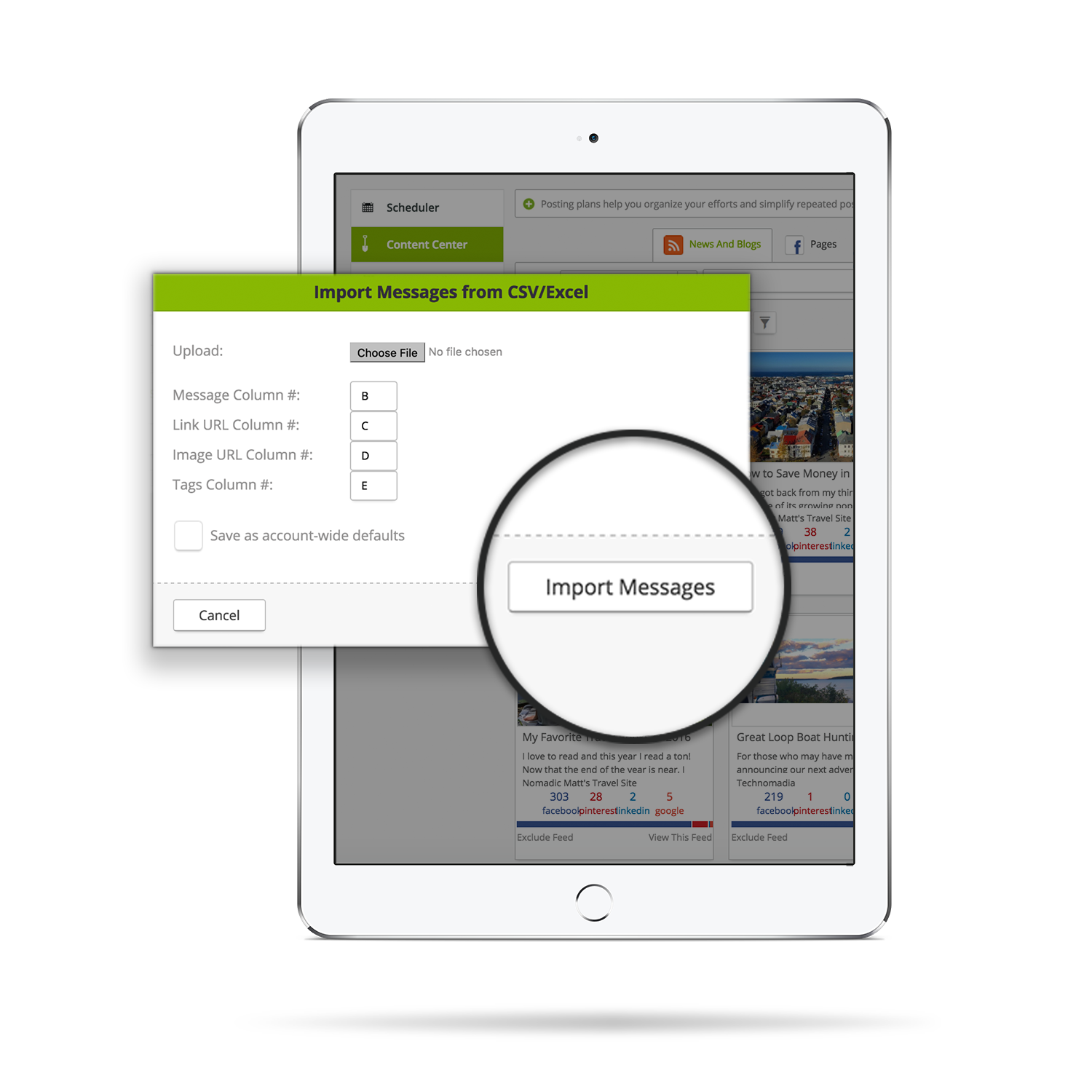 SOCi Pricing, Reviews and Features (June 2020) - SaaSworthy.com