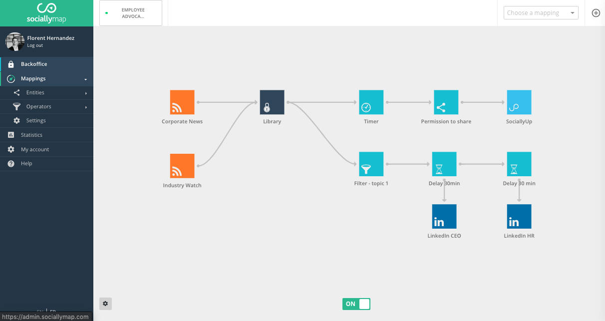 Sociallymap Pricing, Reviews and Features (May 2021) - SaaSworthy.com