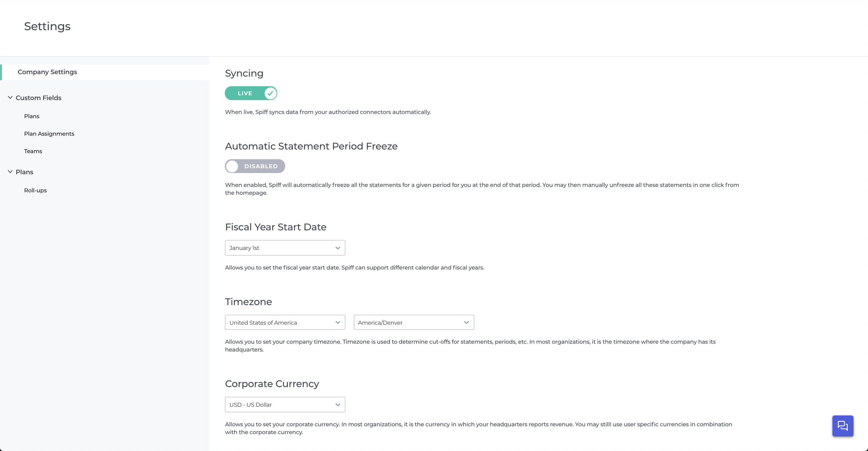 Spiff Pricing, Reviews and Features (March 2021) - SaaSworthy.com