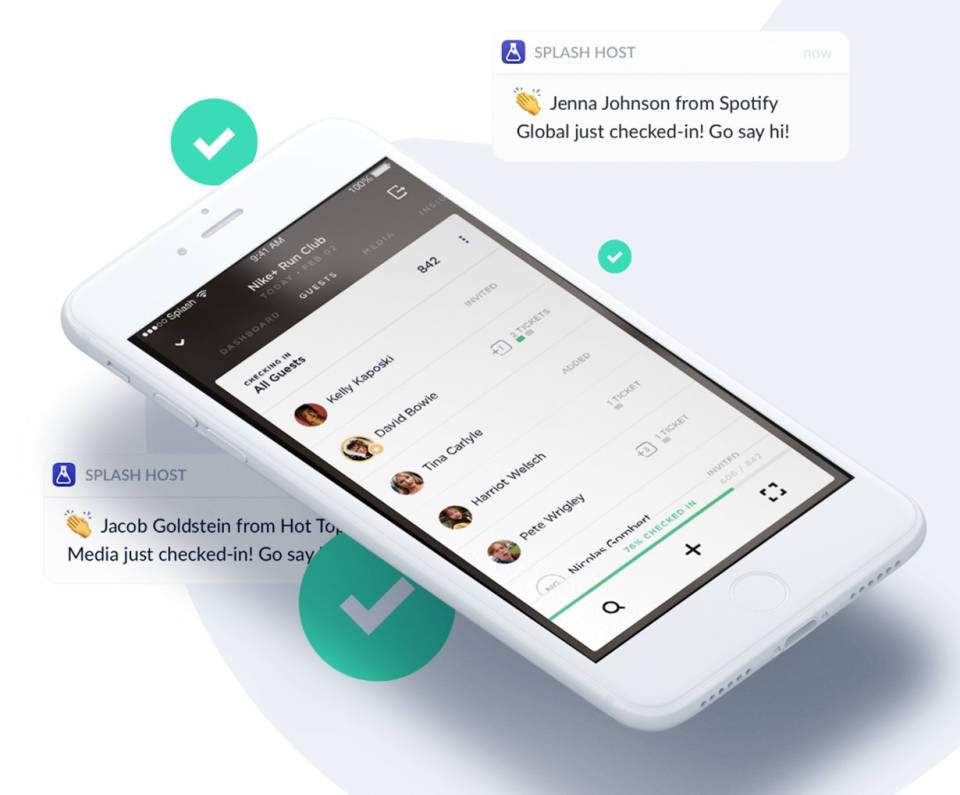 Splash Pricing, Reviews and Features (November 2019) - SaaSworthy.com