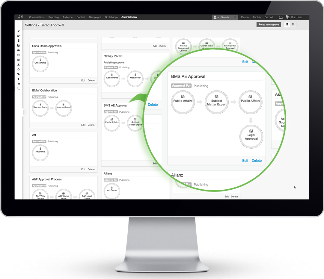 Sprinklr Pricing, Reviews and Features (September 2020) - SaaSworthy.com