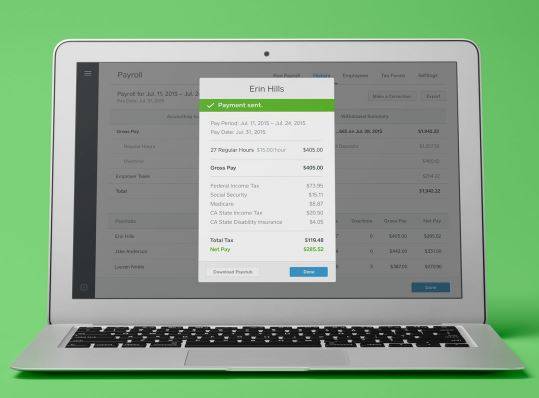 Square Payroll Pricing, Reviews and Features (June 2020) - SaaSworthy.com
