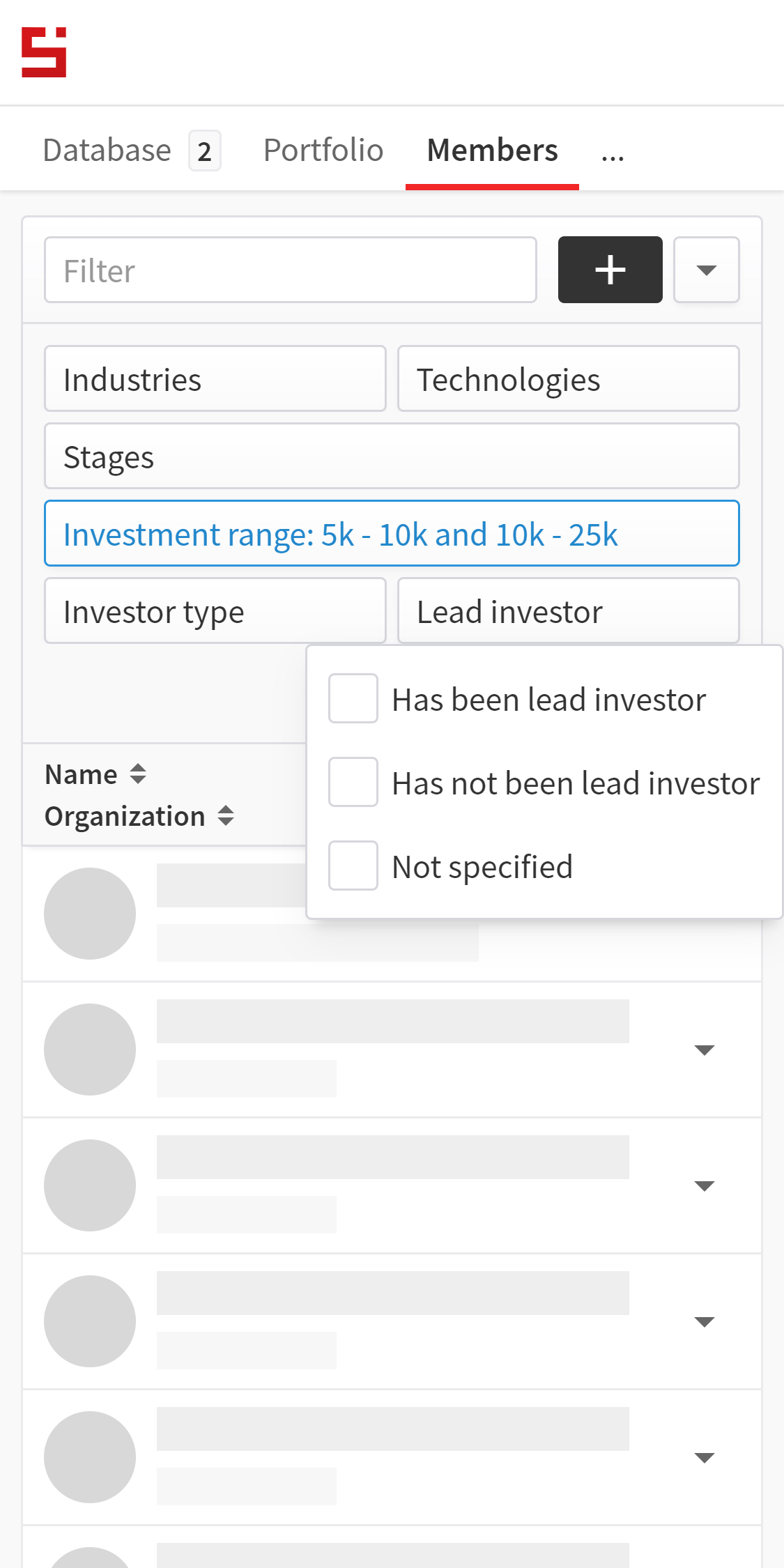 Startup Includer Pricing, Reviews and Features (July 2020) - SaaSworthy.com