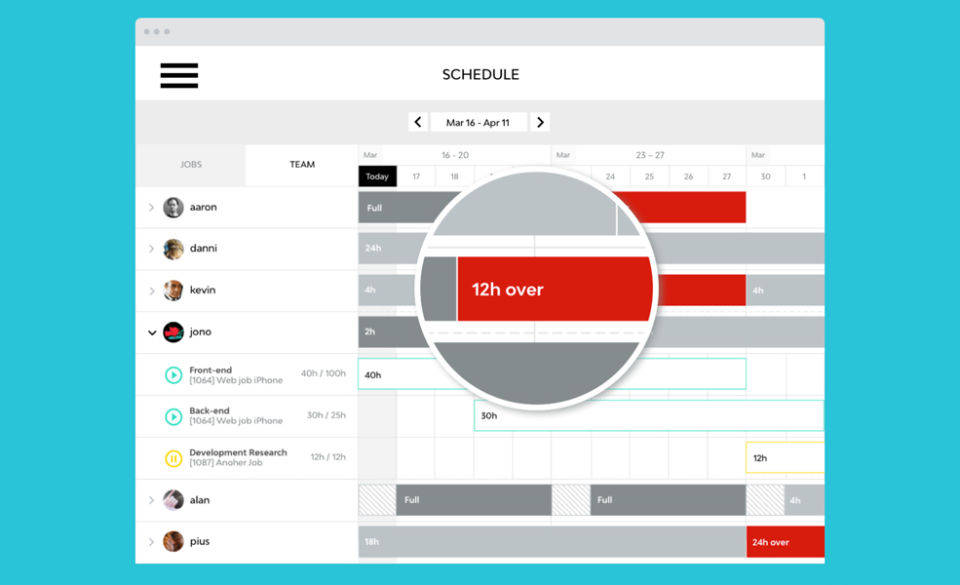 Streamtime Pricing, Reviews and Features (May 2020) - SaaSworthy.com