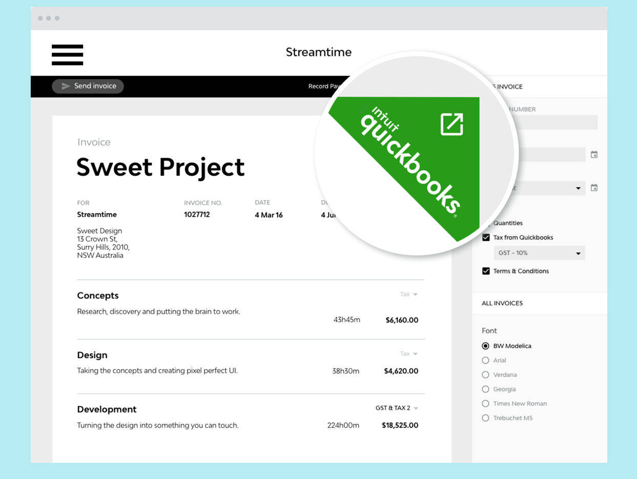 Streamtime Pricing, Reviews and Features (May 2020) - SaaSworthy.com