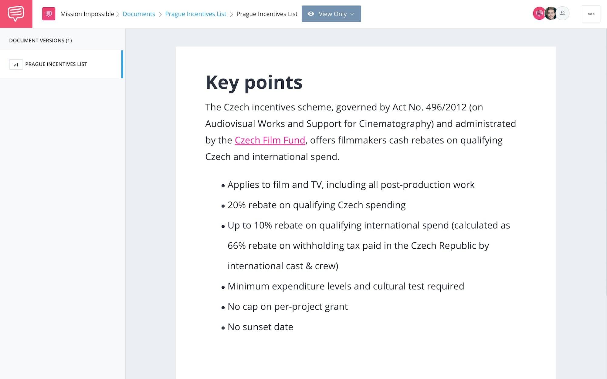 StudioBinder Pricing, Reviews and Features (June 2021) - SaaSworthy.com
