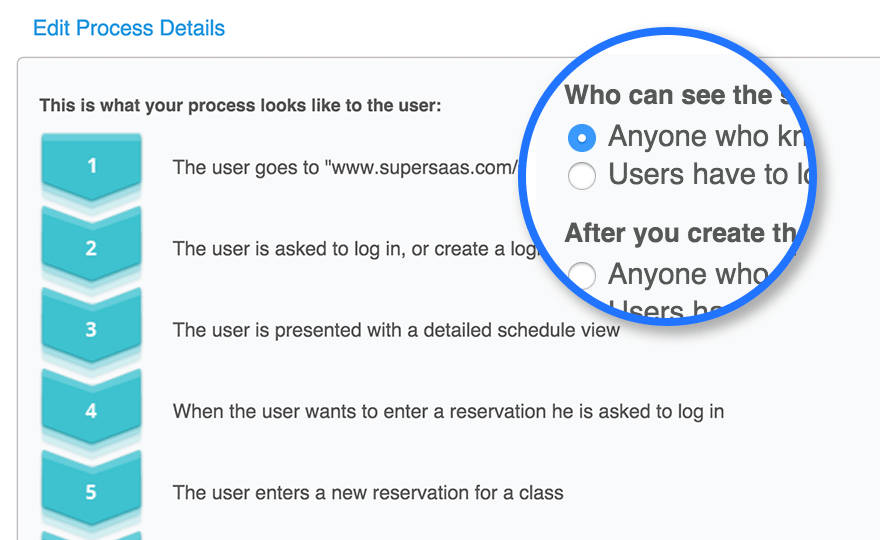 SuperSaaS Pricing, Reviews and Features (December 2019) - SaaSworthy.com