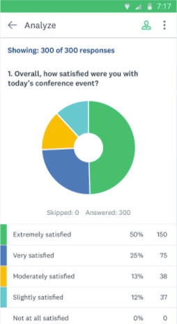 SurveyMonkey Pricing, Reviews and Features (September 2019 ...