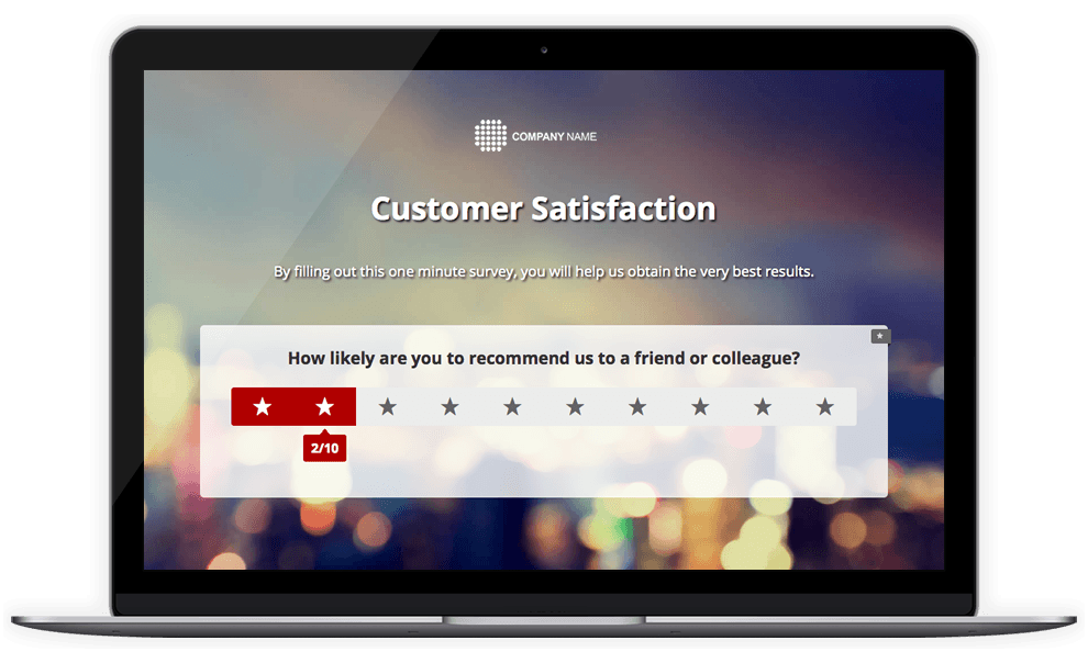 Survio Pricing, Reviews and Features (May 2021) - SaaSworthy.com