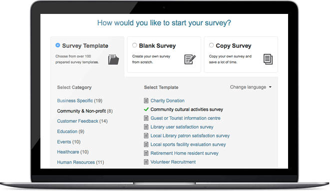 Survio Pricing, Reviews and Features (May 2021) - SaaSworthy.com