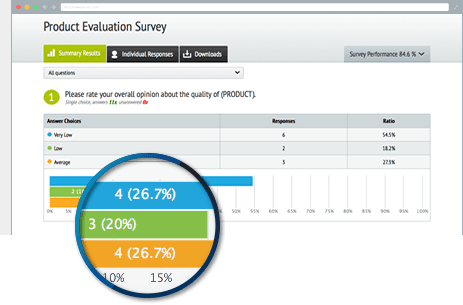 Survio Pricing, Reviews and Features (May 2021) - SaaSworthy.com