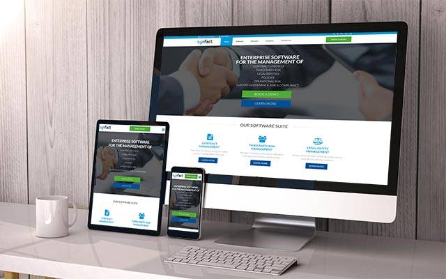 Symfact Pricing, Reviews and Features (December 2019) - SaaSworthy.com