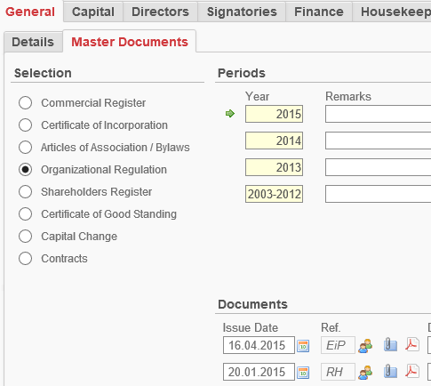 Symfact Pricing, Reviews and Features (December 2019) - SaaSworthy.com