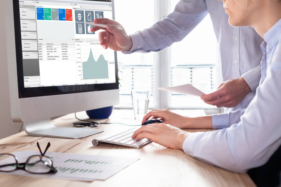 SYSPRO Pricing, Reviews and Features (December 2019) - SaaSworthy.com