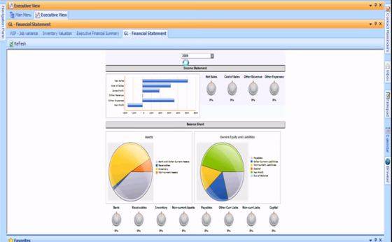 SYSPRO Pricing, Reviews and Features (December 2019) - SaaSworthy.com