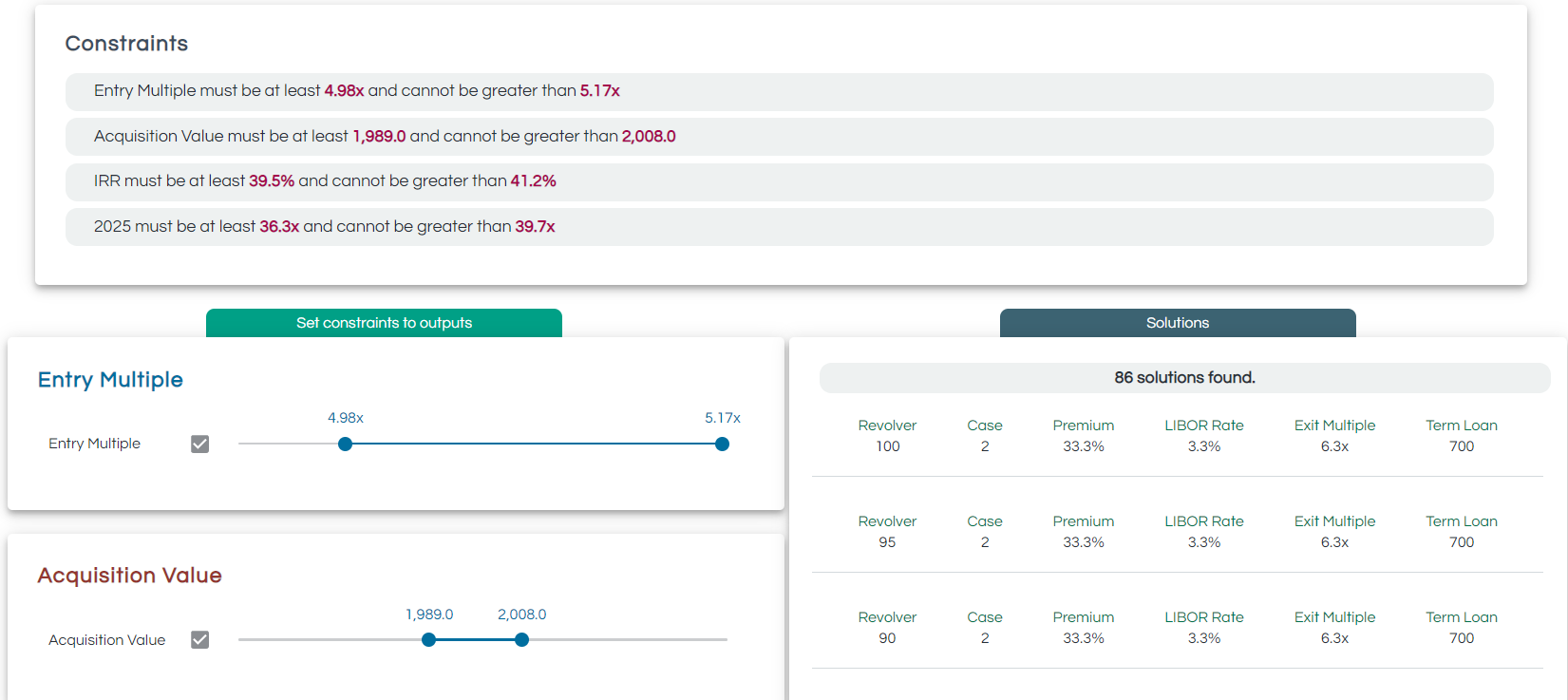 Tactyc Pricing, Reviews and Features (January 2021) - SaaSworthy.com