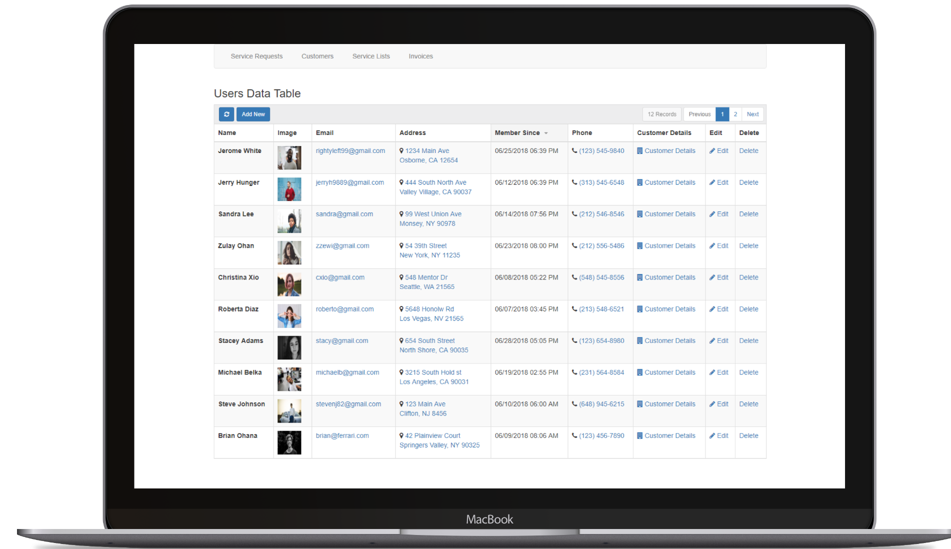 Tadabase Pricing, Reviews and Features (May 2021) - SaaSworthy.com