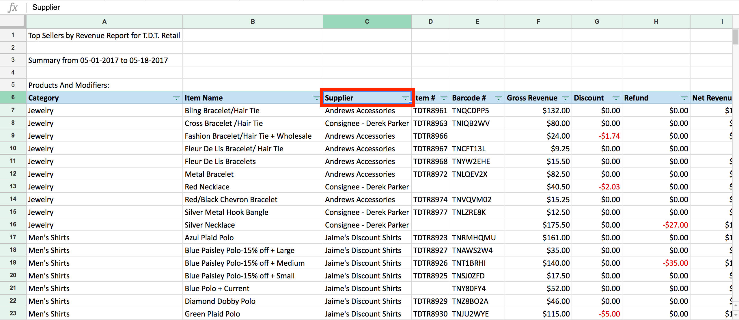 talech Pricing, Reviews and Features (June 2021) - SaaSworthy.com