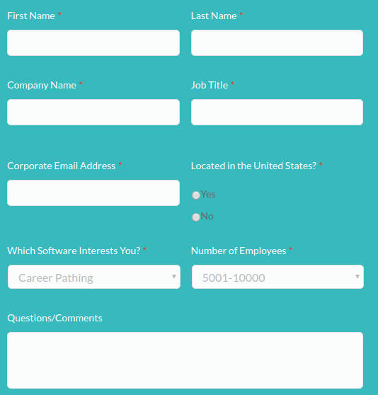 TalentGuard Pricing, Reviews and Features (May 2021) - SaaSworthy.com