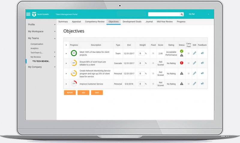 TalentGuard Pricing, Reviews and Features (May 2021) - SaaSworthy.com