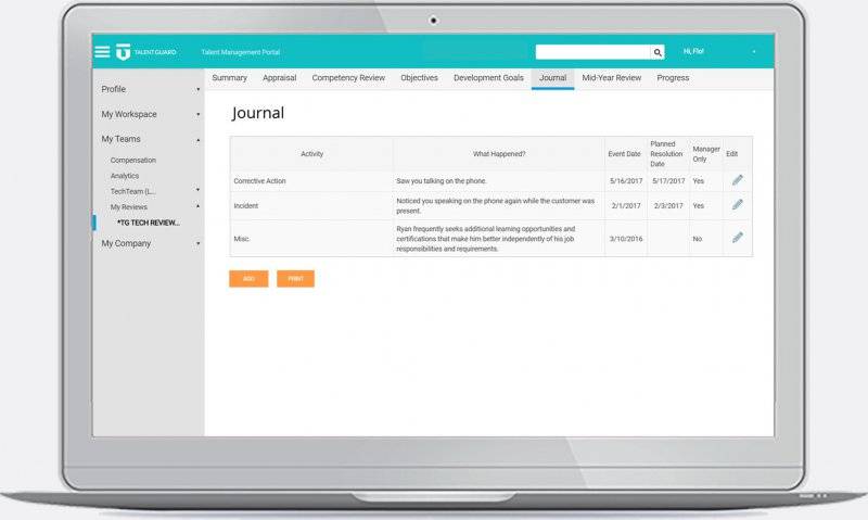 TalentGuard Pricing, Reviews and Features (May 2021) - SaaSworthy.com