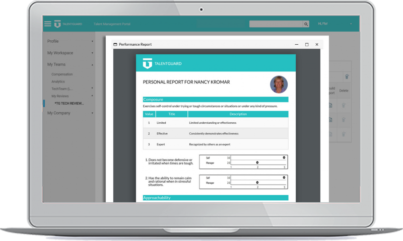 TalentGuard Pricing, Reviews and Features (May 2021) - SaaSworthy.com