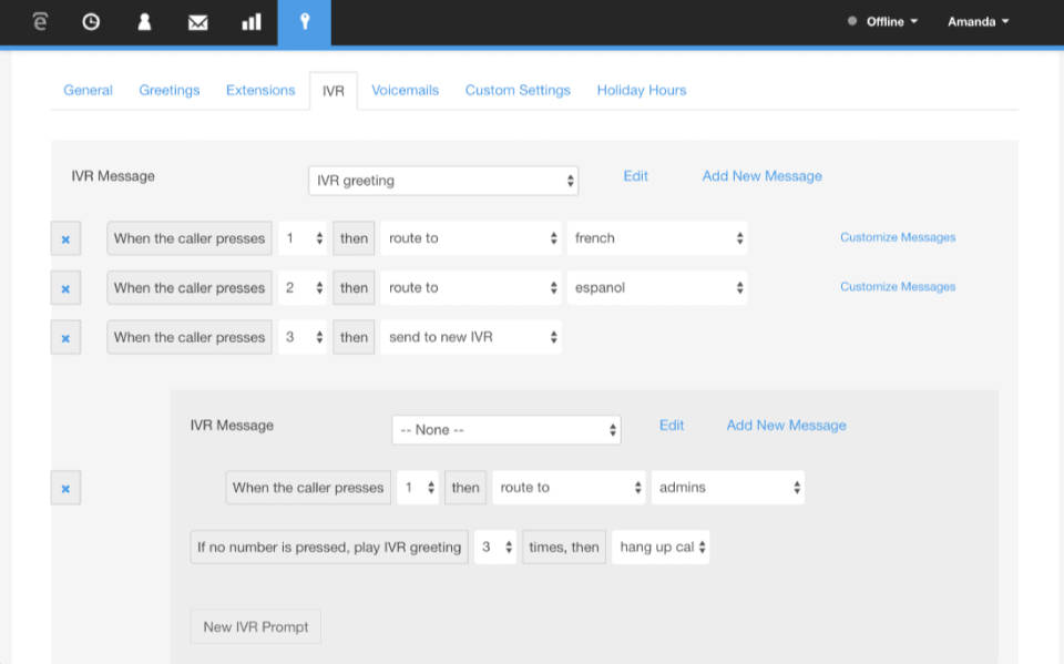 TalkDesk Pricing, Reviews and Features (December 2019) - SaaSworthy.com