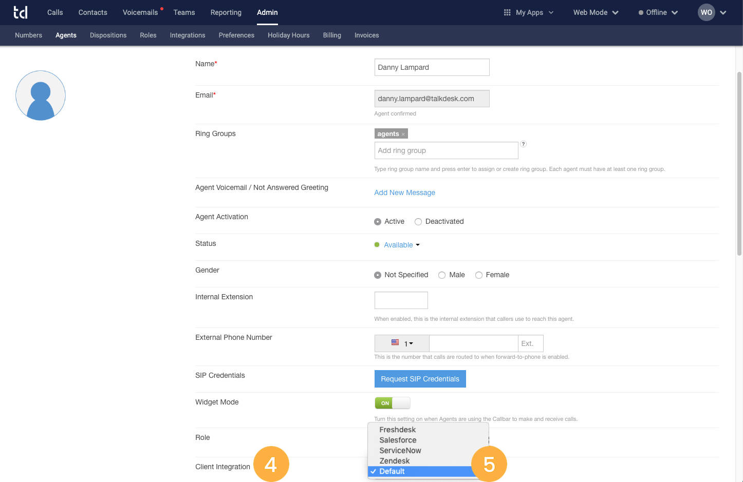 TalkDesk Pricing, Reviews and Features (July 2021) - SaaSworthy.com