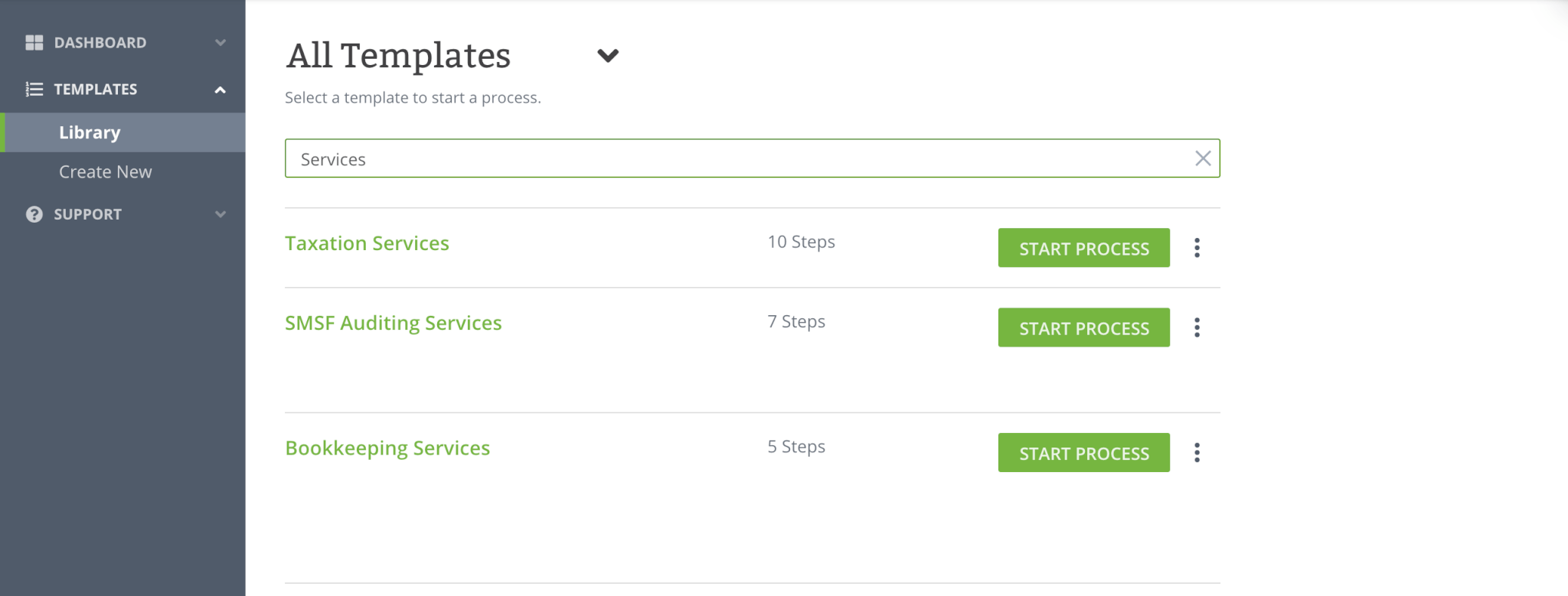 Tallyfy Pricing, Reviews and Features (May 2021) - SaaSworthy.com