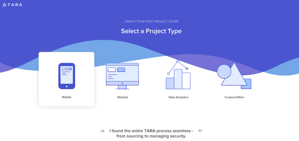 TARA Pricing, Reviews and Features (June 2020) - SaaSworthy.com