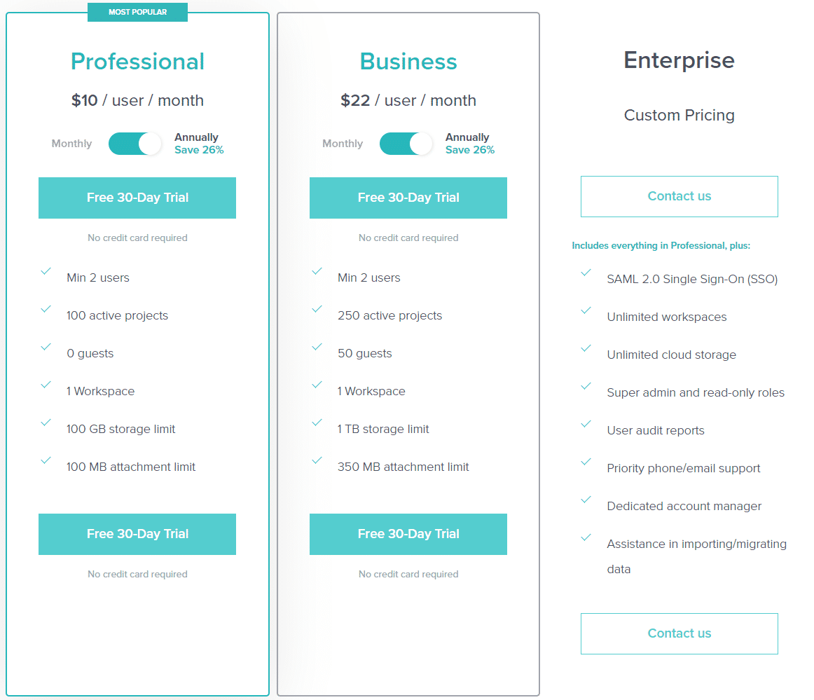 Taskworld Pricing, Reviews and Features (May 2021) - SaaSworthy.com