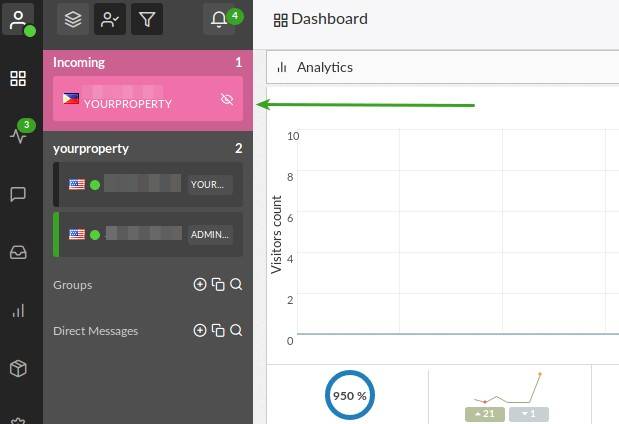 tawk.to Pricing, Reviews and Features (July 2020) - SaaSworthy.com