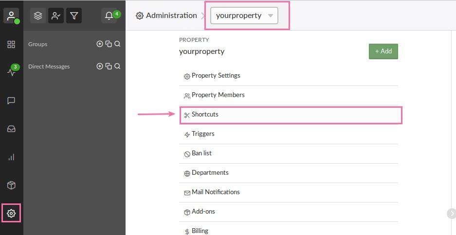 tawk.to Pricing, Reviews and Features (July 2020) - SaaSworthy.com