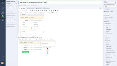 Teamwork Desk Pricing, Reviews and Features (May 2020) - SaaSworthy.com