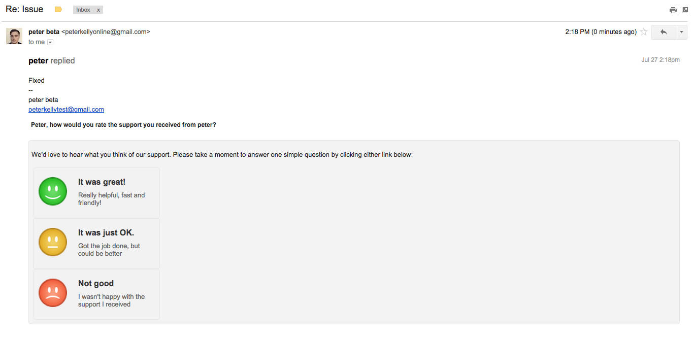 Teamwork Desk Pricing, Reviews and Features (May 2020) - SaaSworthy.com
