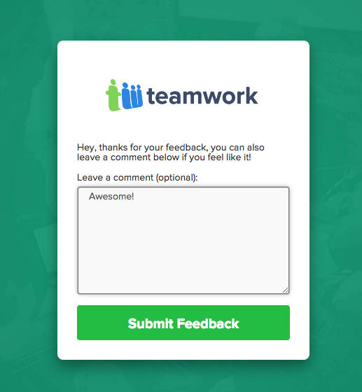 Teamwork Desk Pricing, Reviews and Features (May 2020) - SaaSworthy.com