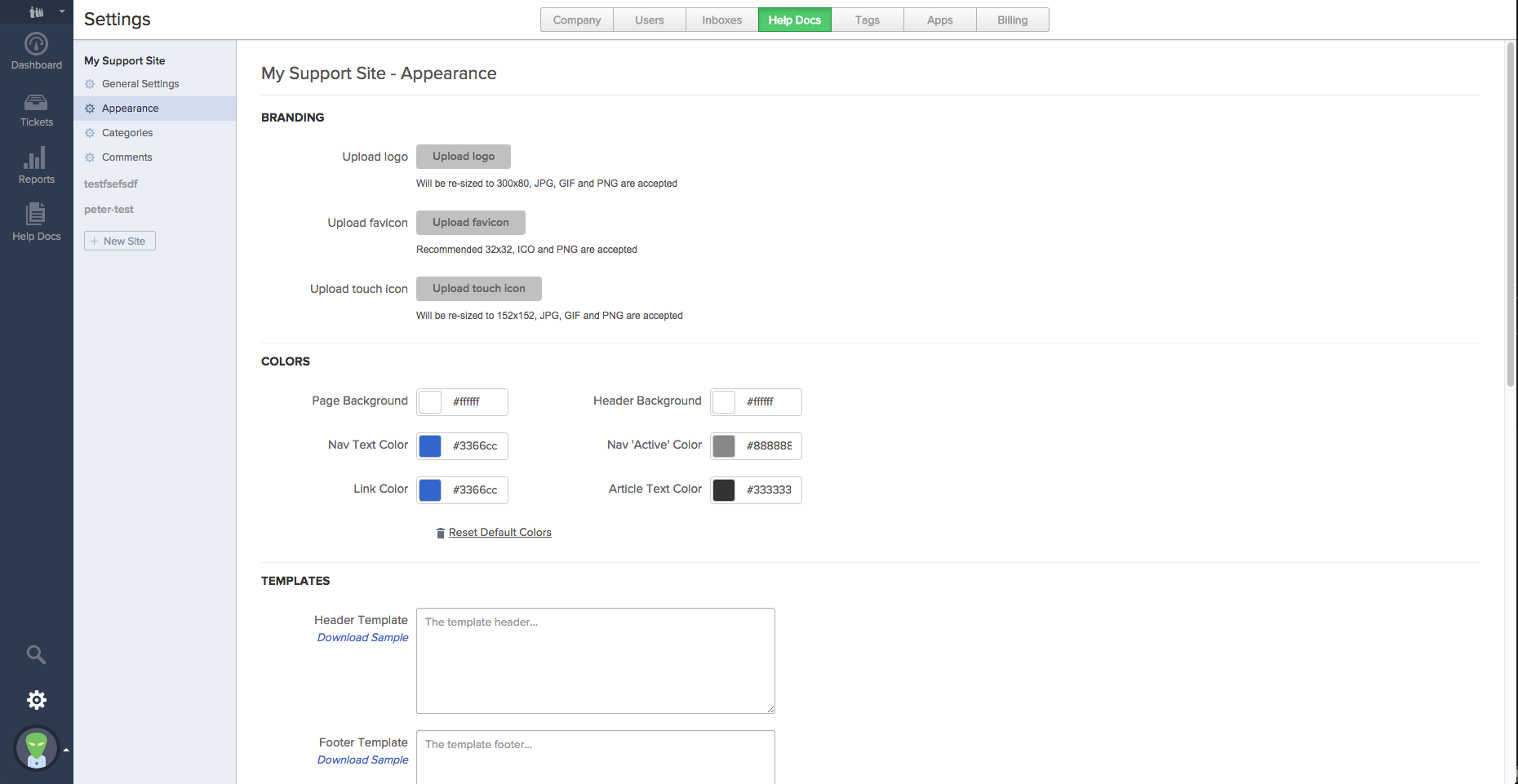 Teamwork Desk Pricing, Reviews and Features (May 2020) - SaaSworthy.com